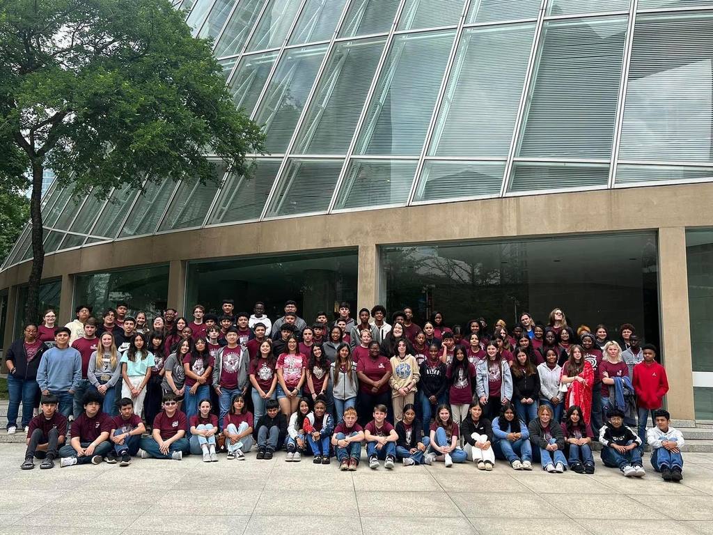 Live Feed | A. M. Story Intermediate School