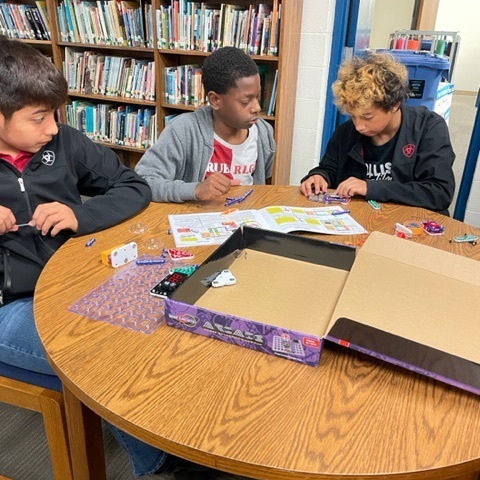 Live Feed | A. M. Story Intermediate School