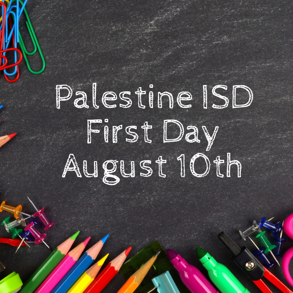 Live Feed | Palestine Independent School District