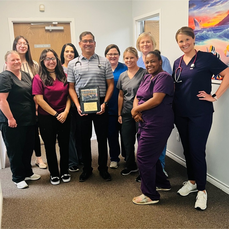 Live Feed | A. M. Story Intermediate School