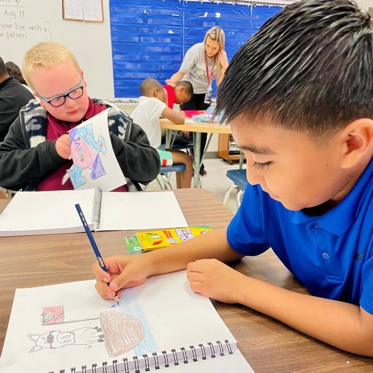 Live Feed | A. M. Story Intermediate School